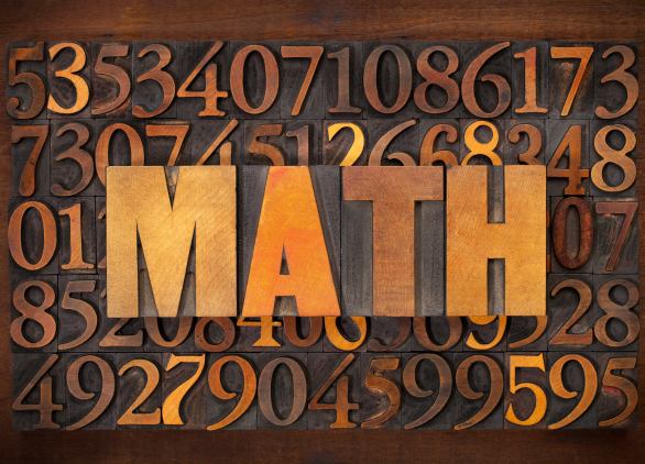 Why do electricians use math?