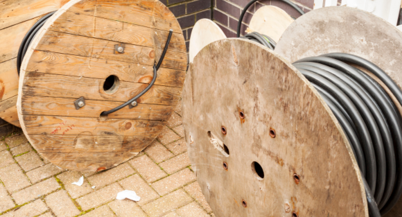 Underground Electrical Cables. Is burying cable safe?
