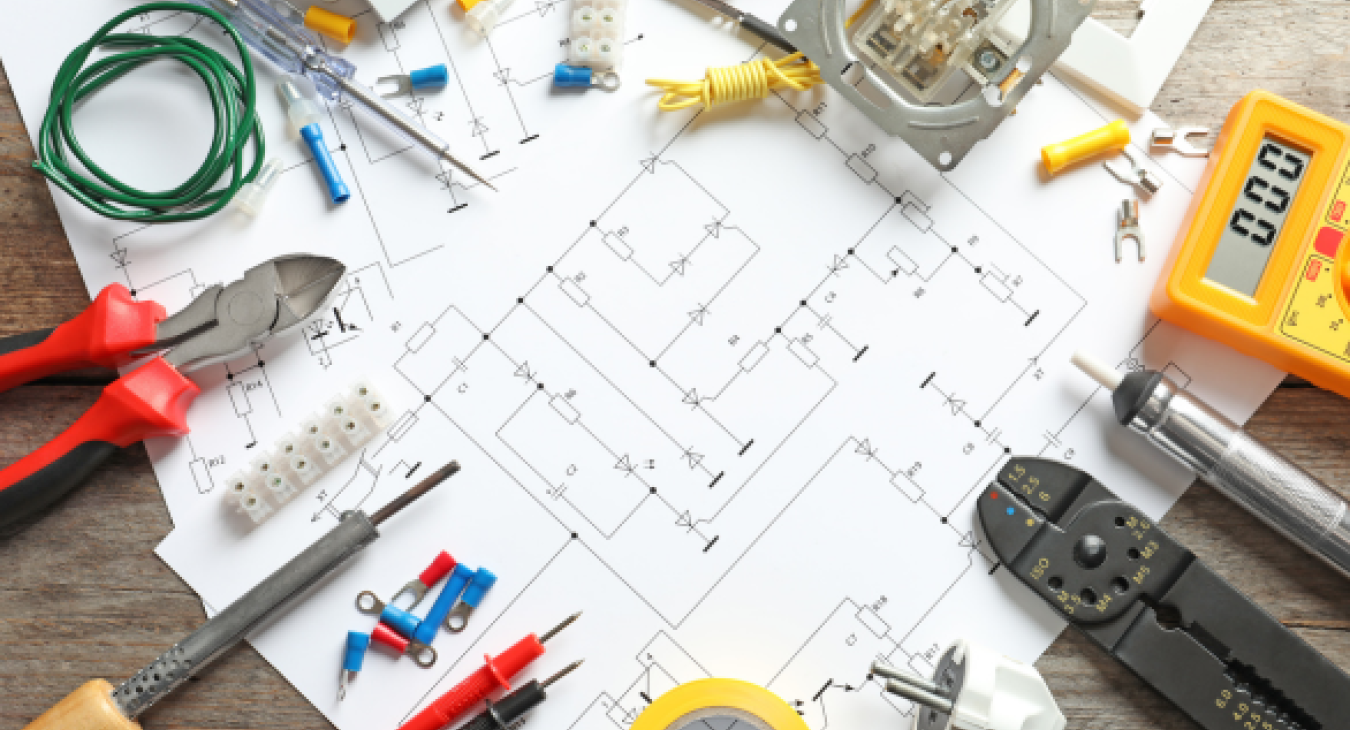What is a ring main circuit, dangers of broken rings